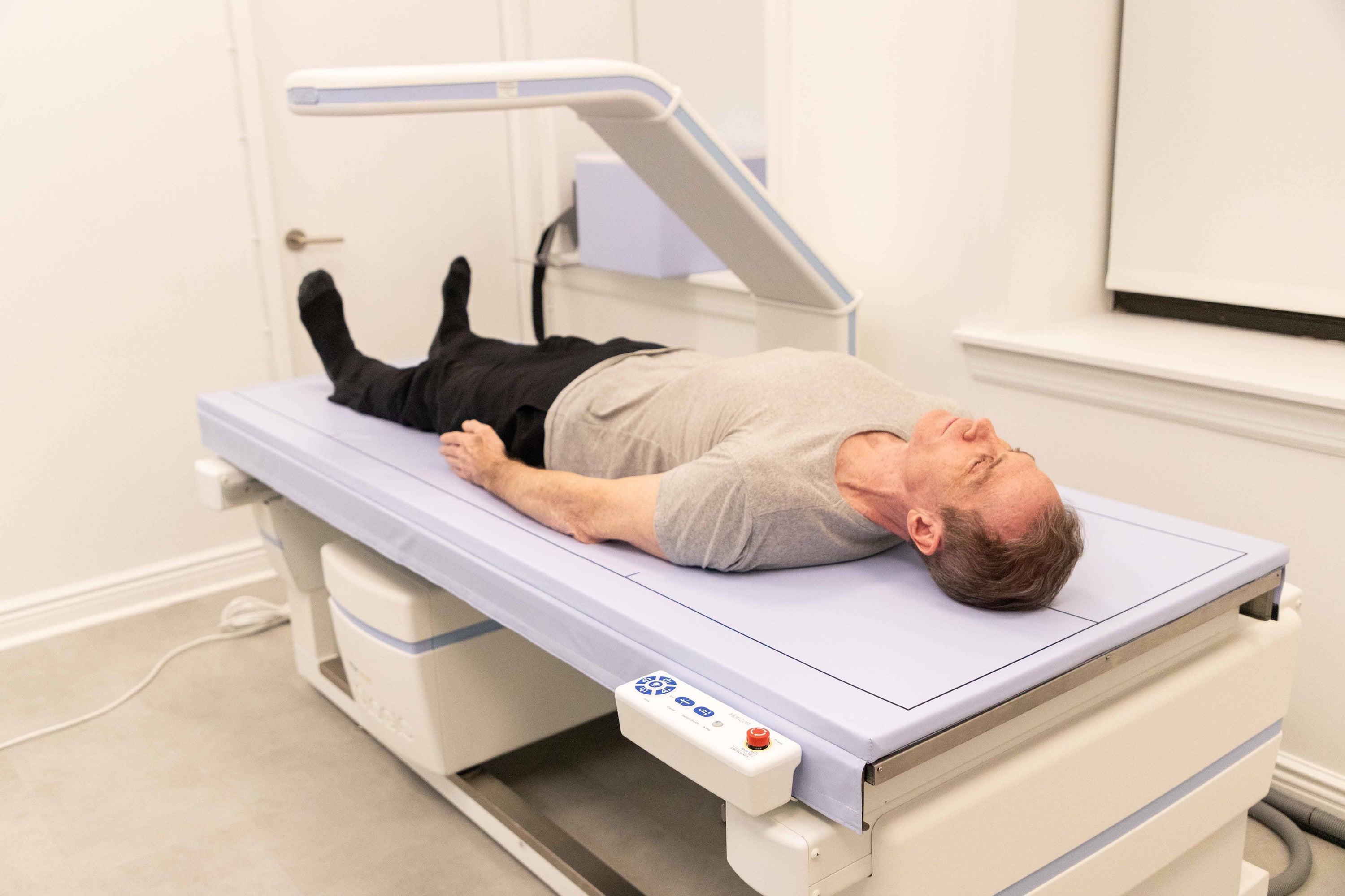DEXA Scan in New York, NY (Midtown Manhattan) – DEXA SCAN NEAR ME
